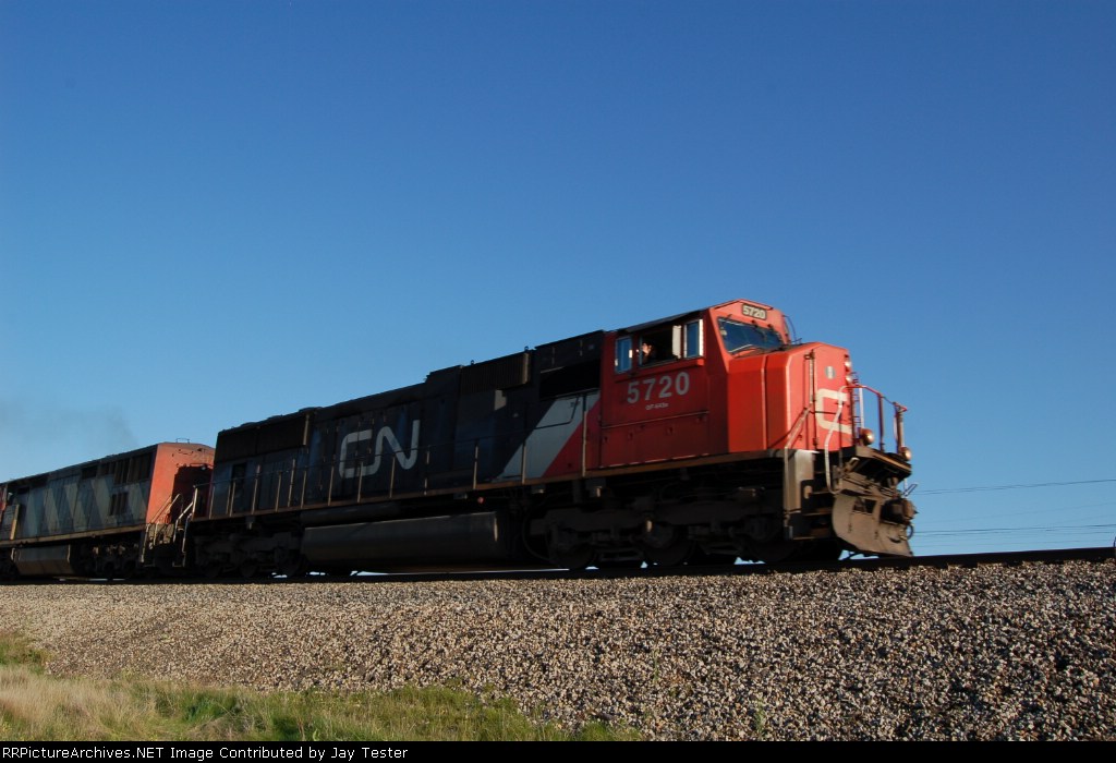 CN 5720